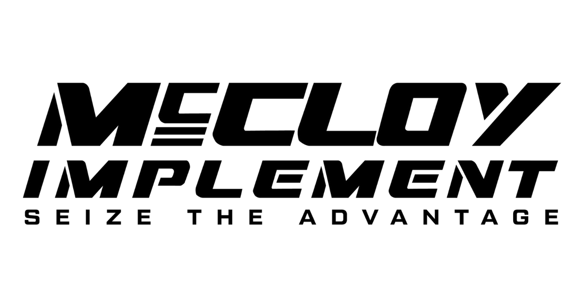 Products – McCloy Implement